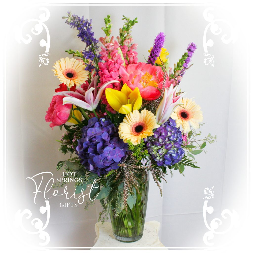 Hot Springs Florist Gifts - Hot Springs Arkansas Flowers and Gifts ...