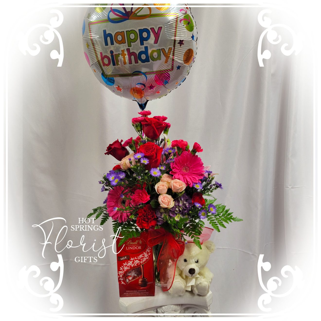 Hot Springs Florist Gifts - Hot Springs, Arkansas Flowers and Gifts