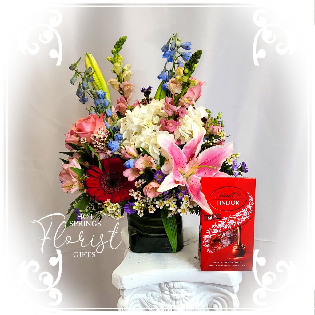 Hot Springs Florist Gifts - Hot Springs Arkansas Flowers and Gifts ...
