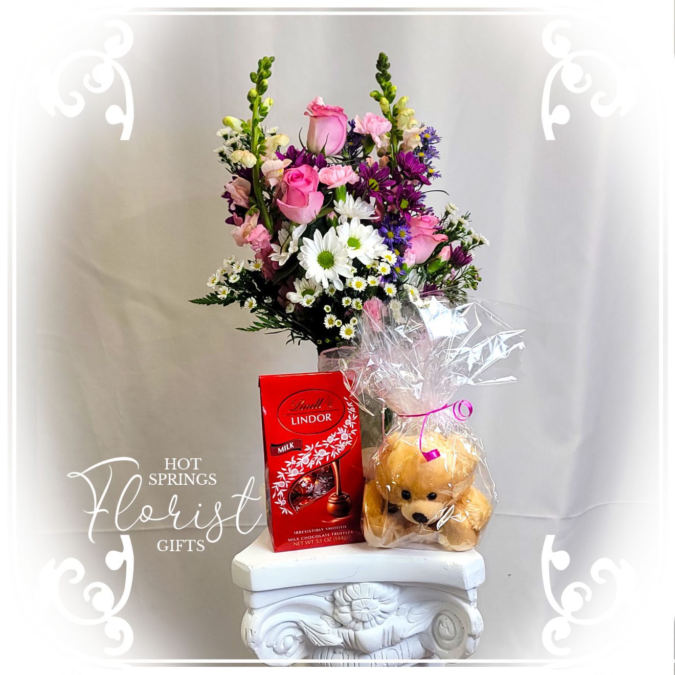 Hot Springs Florist Gifts - Hot Springs, Arkansas Flowers and Gifts ...